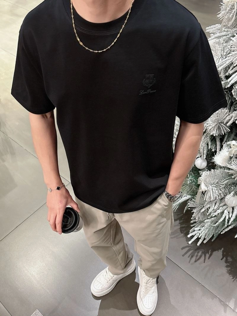 OEM Loro Piana T-Shirts