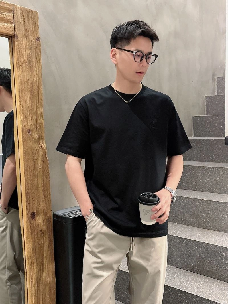 OEM Loro Piana T-Shirts