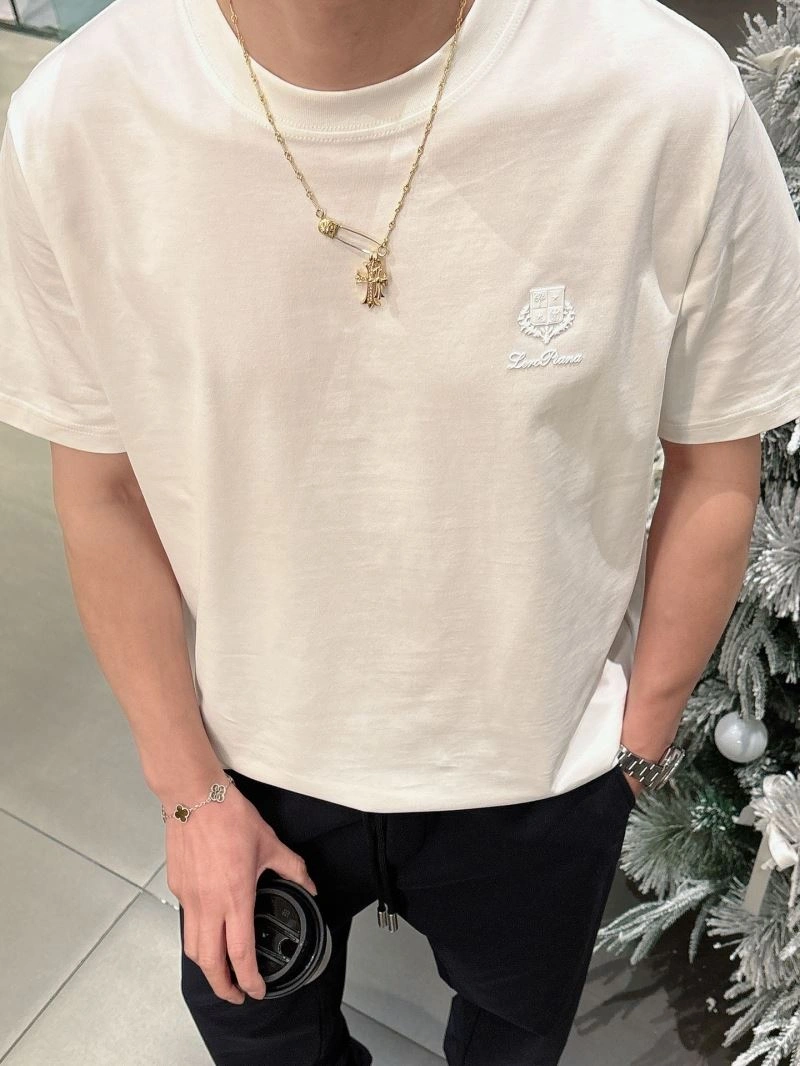 Bargain Loro Piana T-Shirts