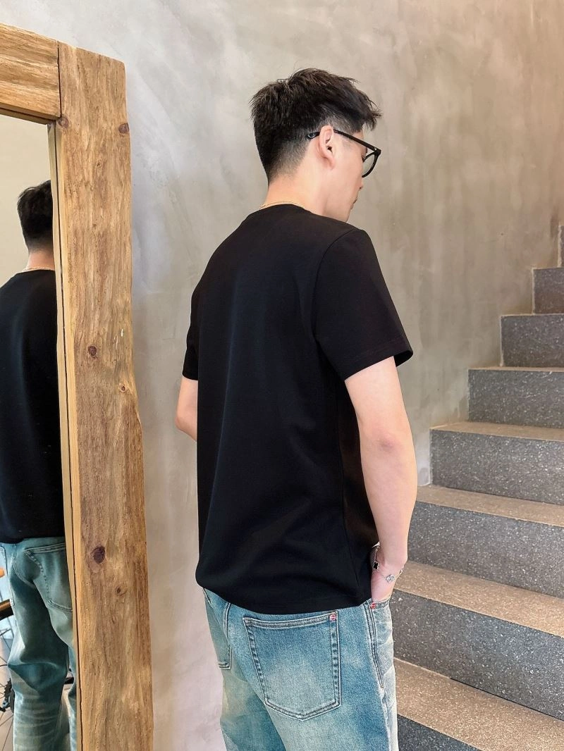 Brand-authenticated Loro Piana T-Shirts