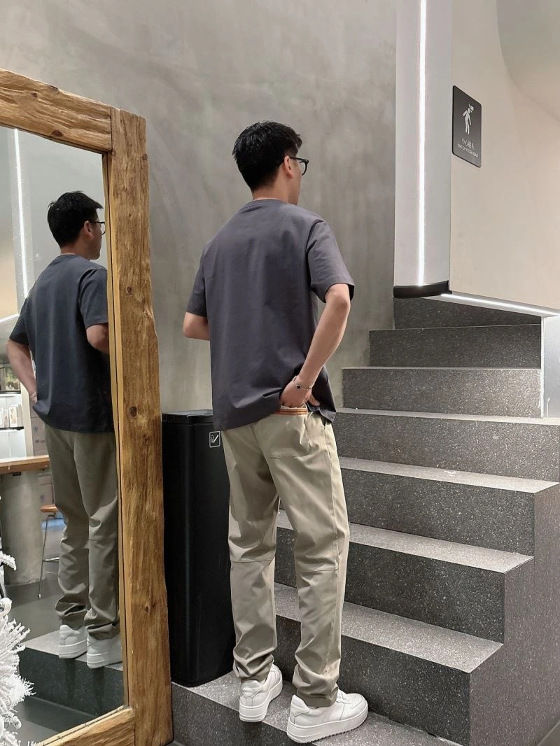 Reasonably priced Loro Piana T-Shirts