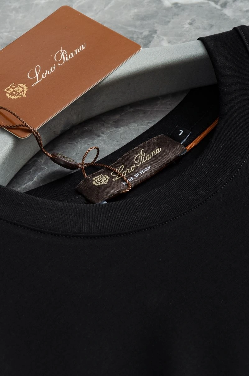 Cut-rate Loro Piana T-Shirts
