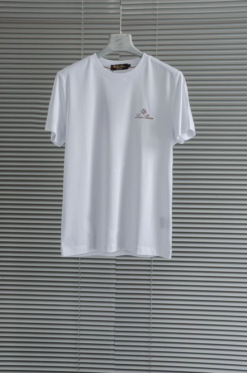 Loro Piana T-Shirts