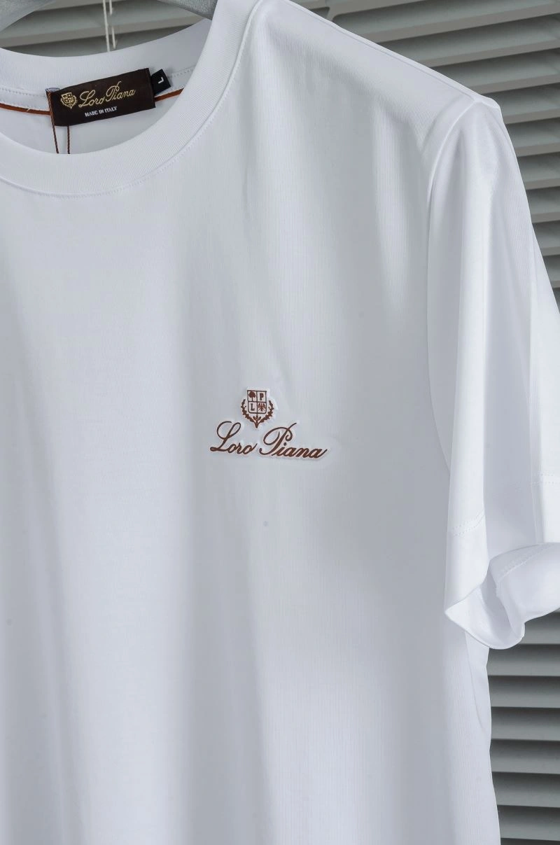 Authentic Loro Piana T-Shirts