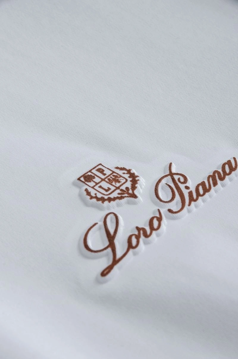 Authentic Loro Piana T-Shirts