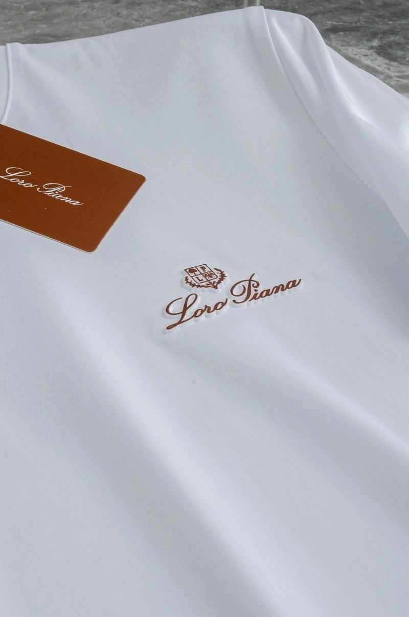 Authentic Loro Piana T-Shirts