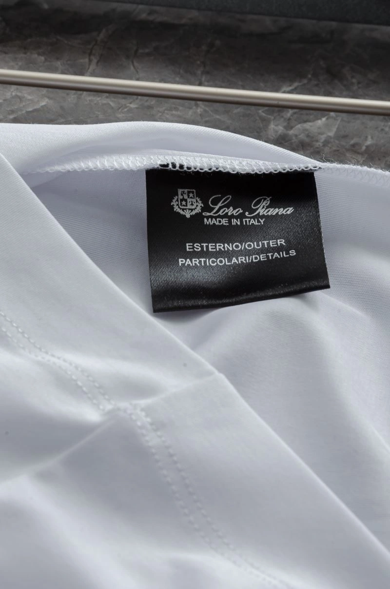Authentic Loro Piana T-Shirts