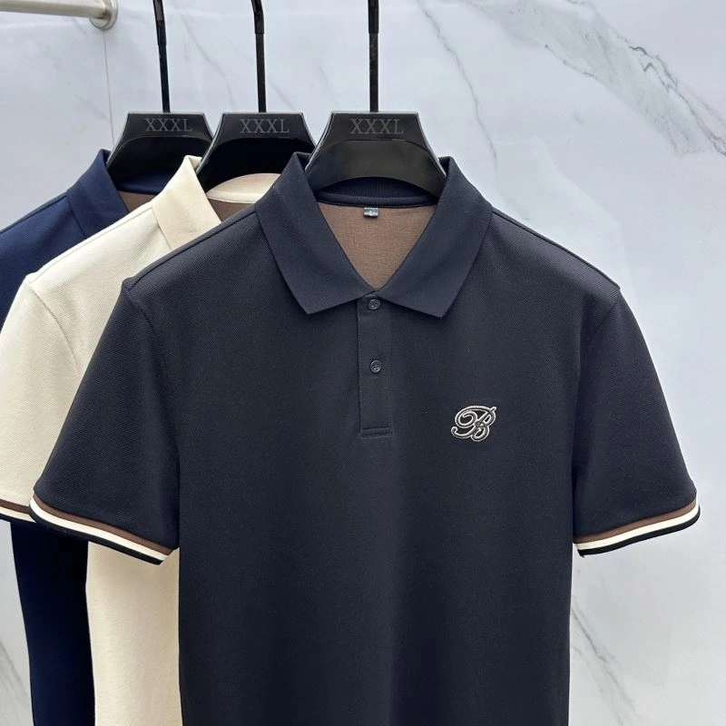 Precise copy Loro Piana T-Shirts