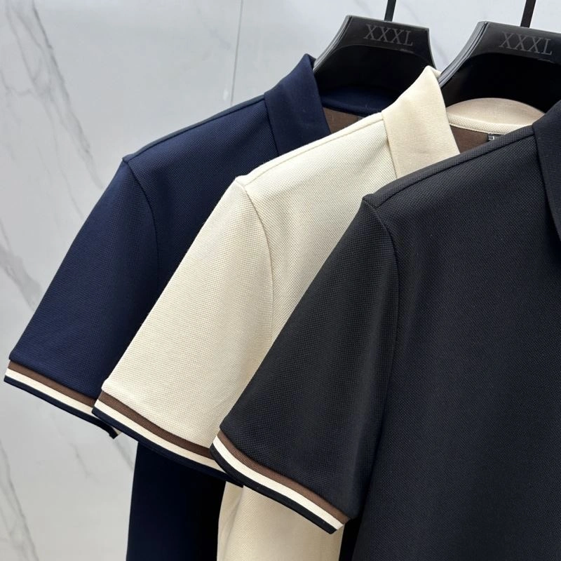 Precise copy Loro Piana T-Shirts