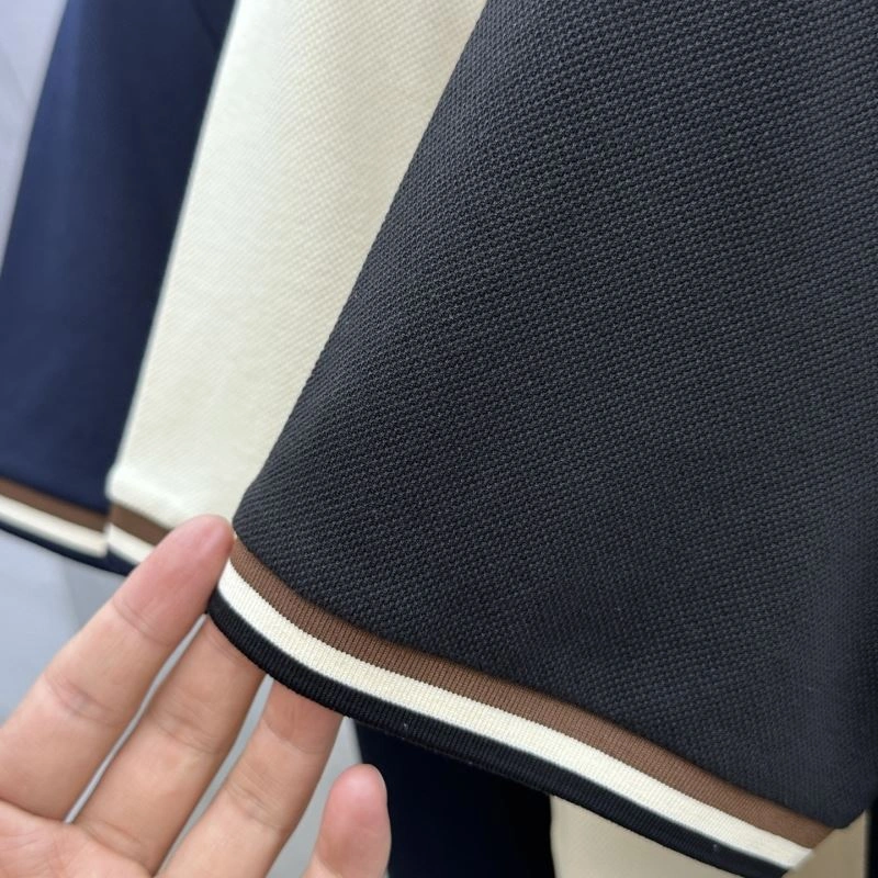 Precise copy Loro Piana T-Shirts