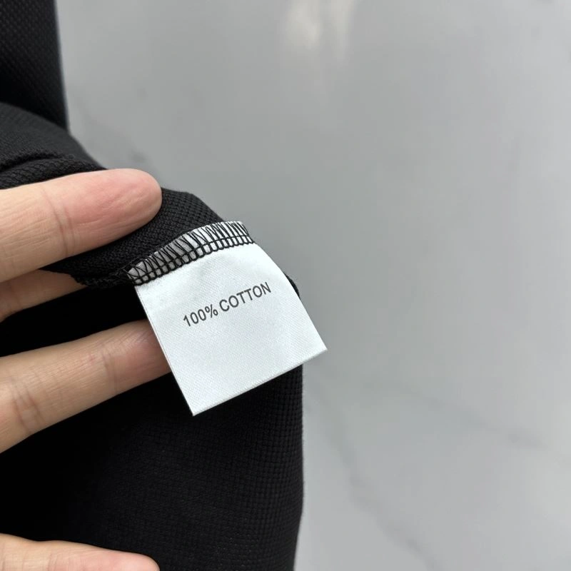 Precise copy Loro Piana T-Shirts