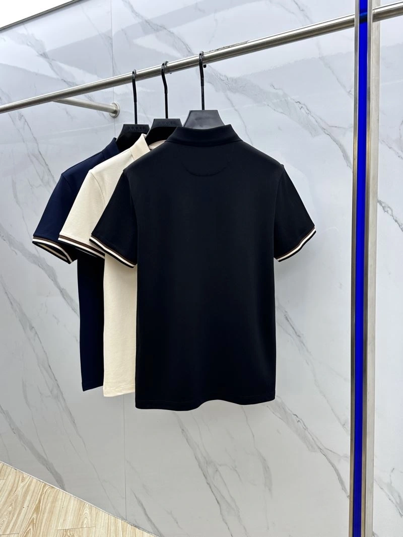 Precise copy Loro Piana T-Shirts