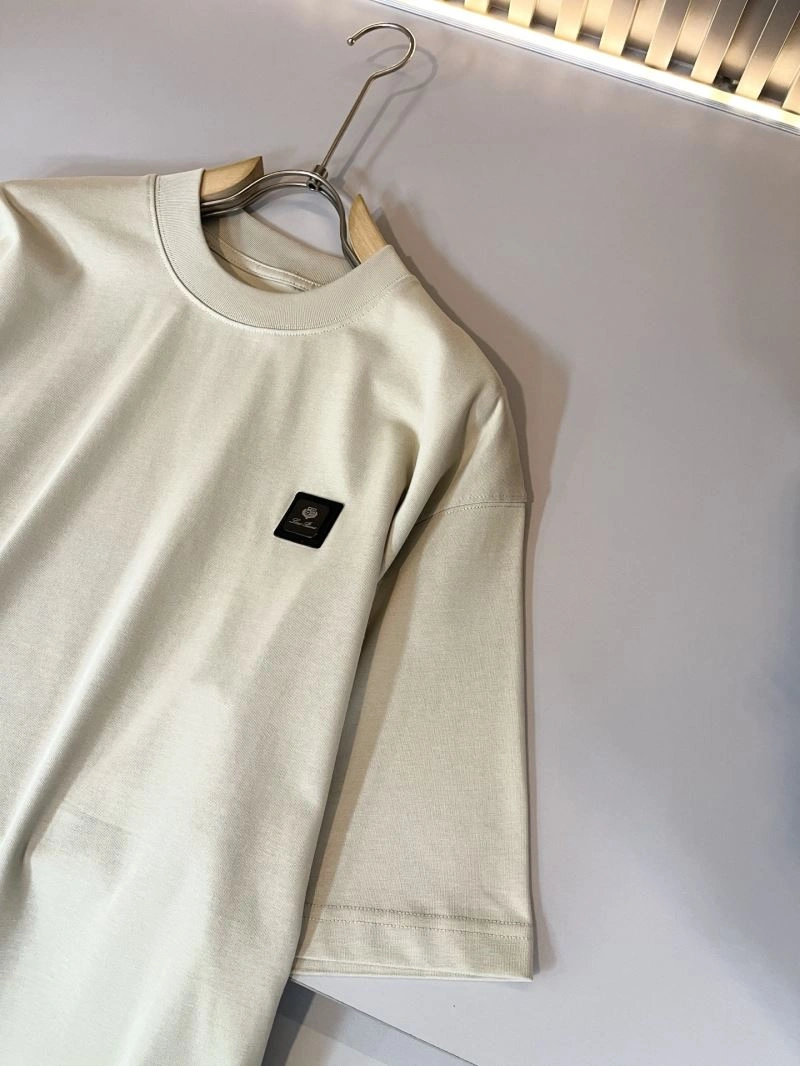 Cut-rate Loro Piana T-Shirts