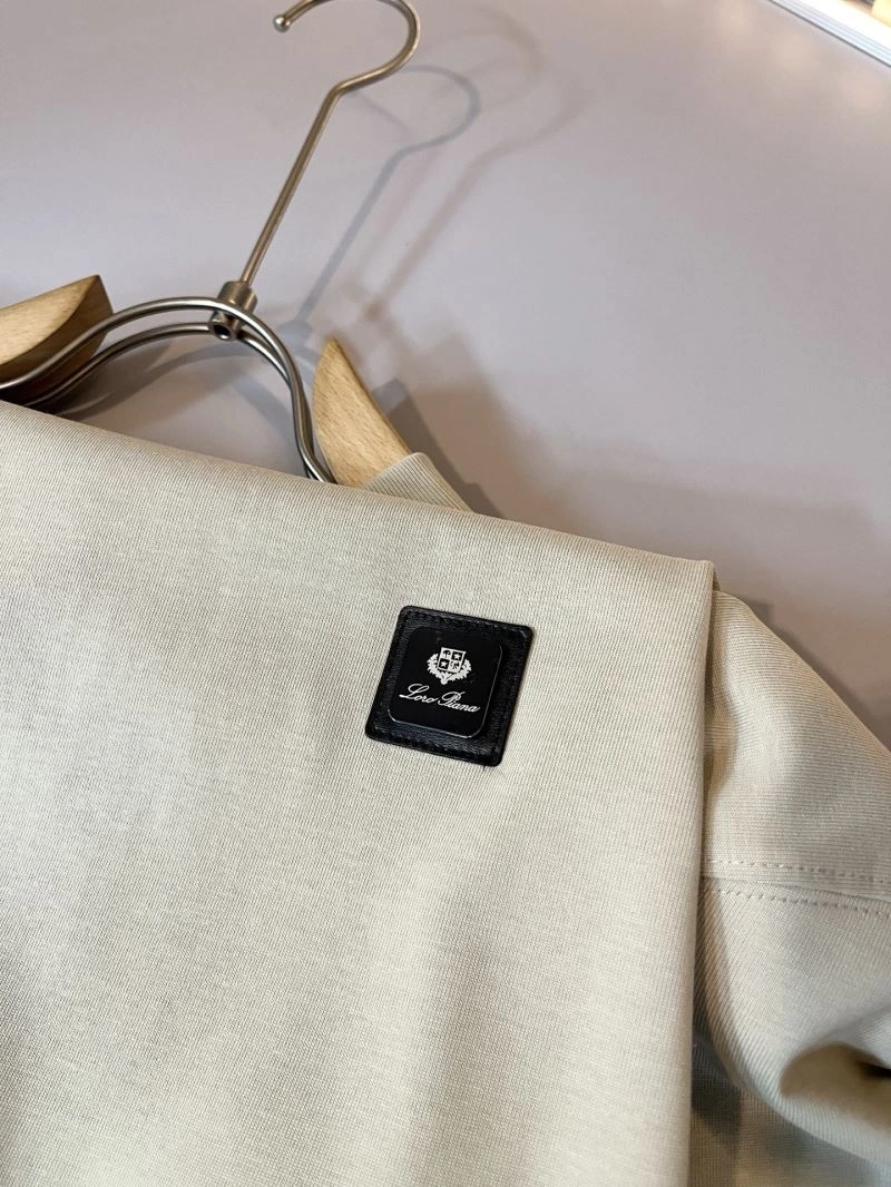 Cut-rate Loro Piana T-Shirts