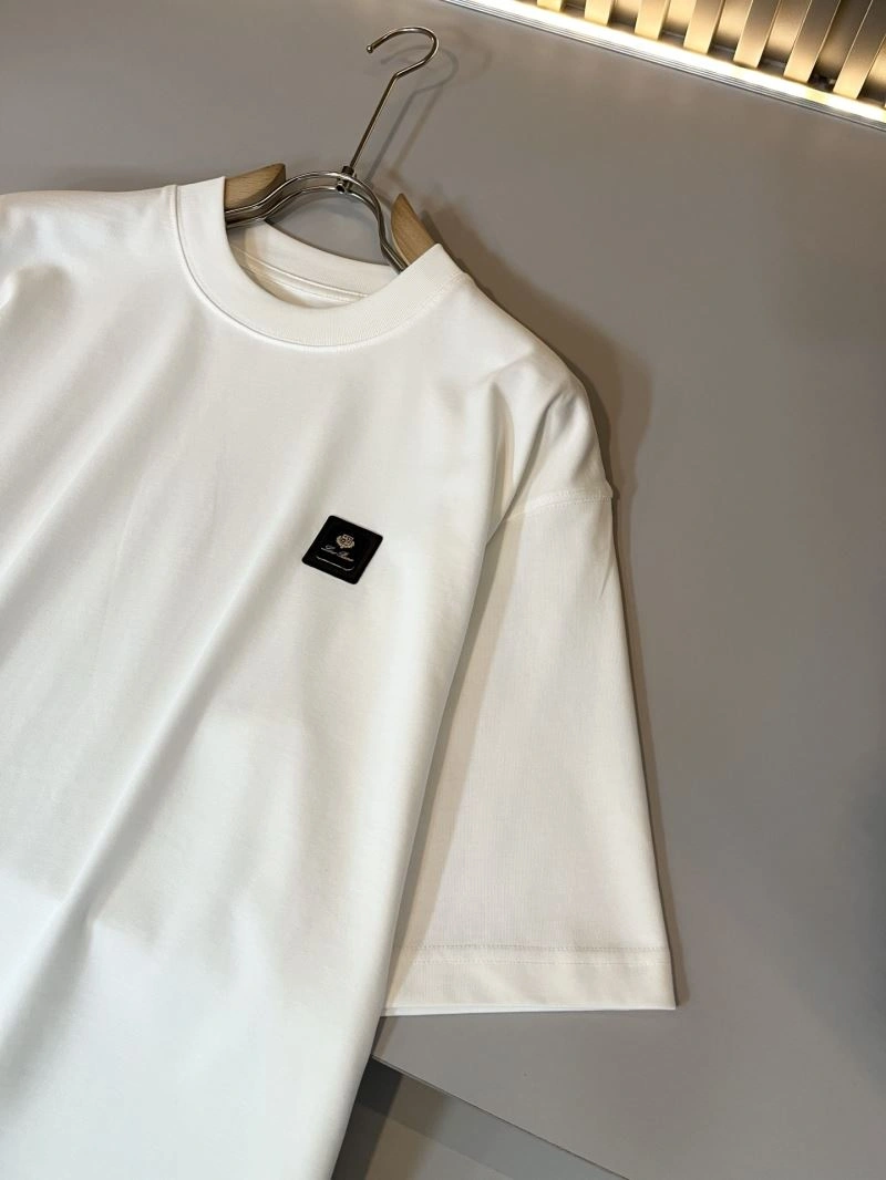 Value-priced Loro Piana T-Shirts