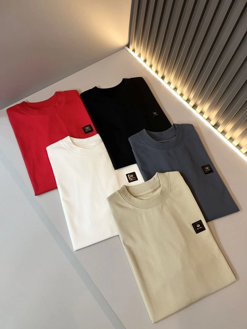 Loro Piana T-Shirts
