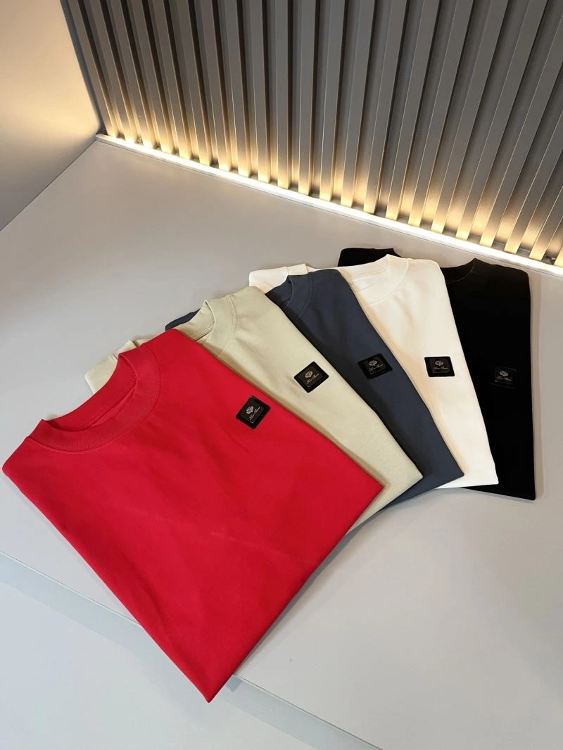 Loro Piana T-Shirts