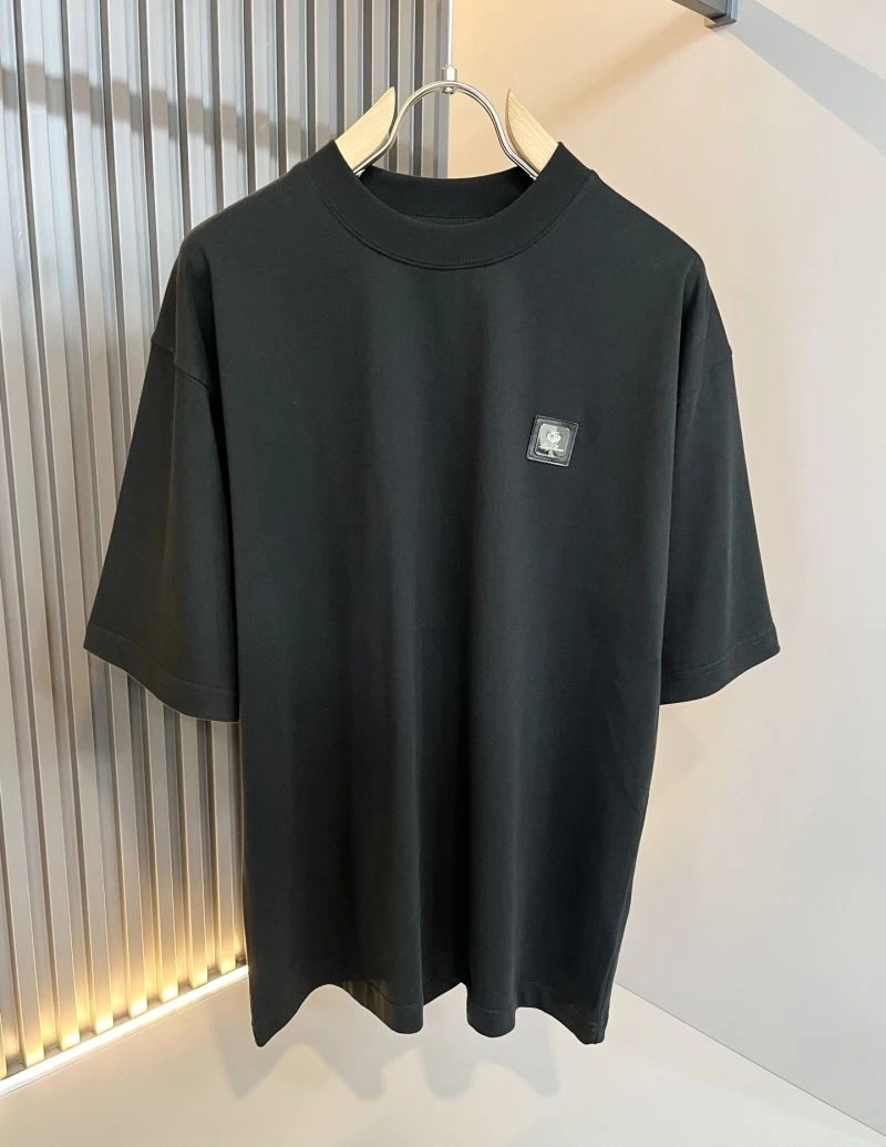 Indistinguishable Loro Piana T-Shirts
