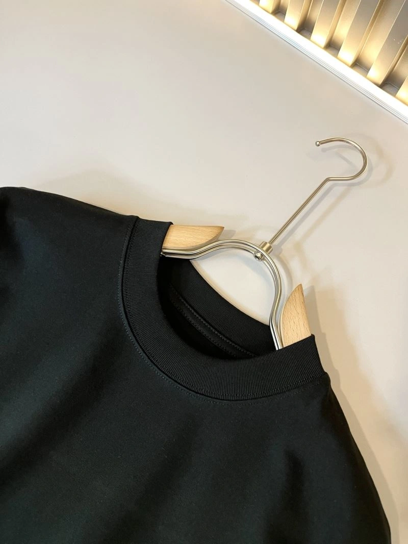 Indistinguishable Loro Piana T-Shirts