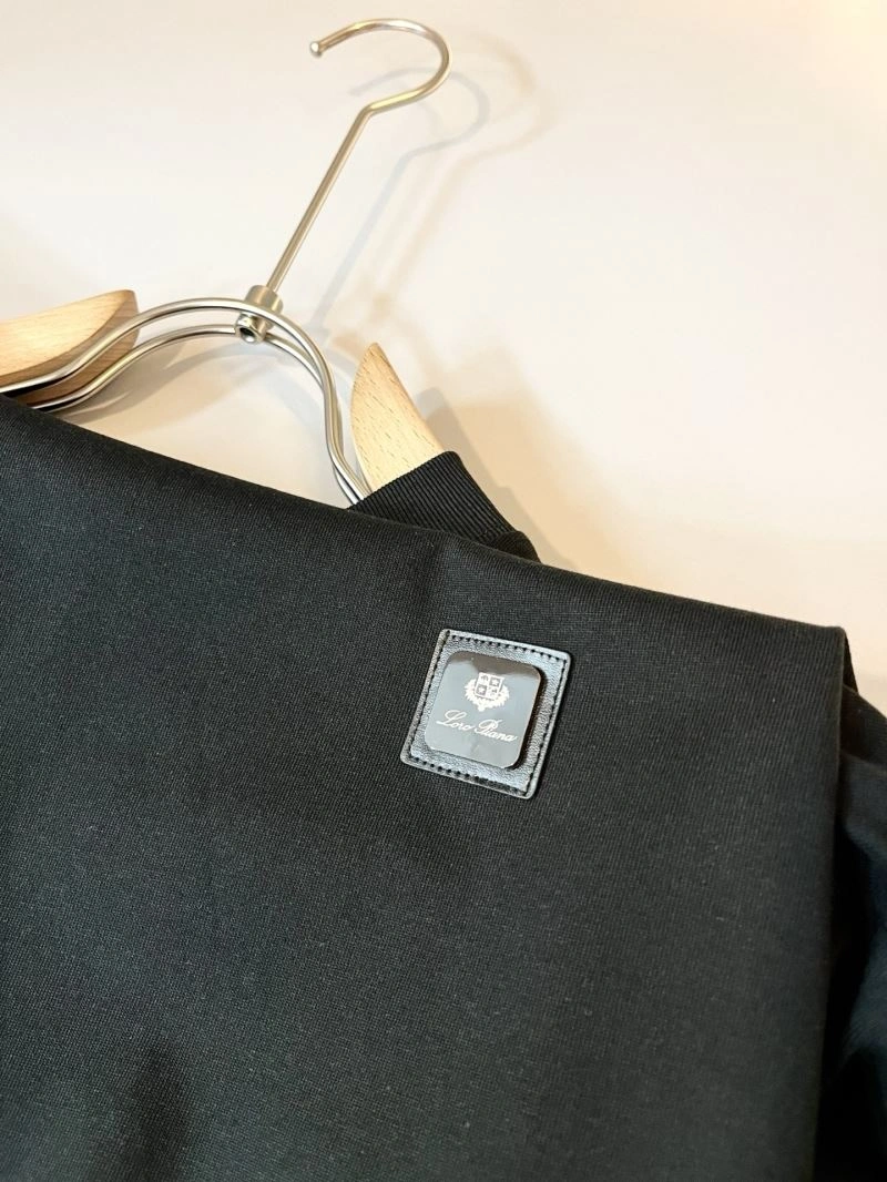 Indistinguishable Loro Piana T-Shirts