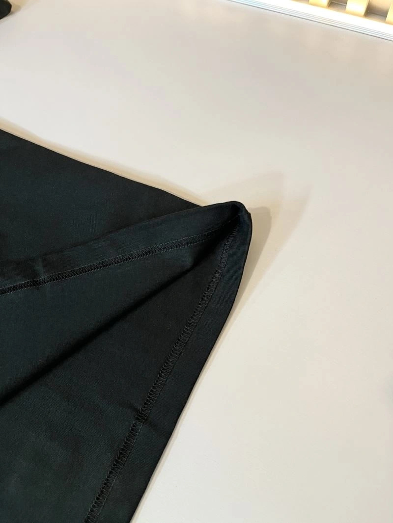 Indistinguishable Loro Piana T-Shirts
