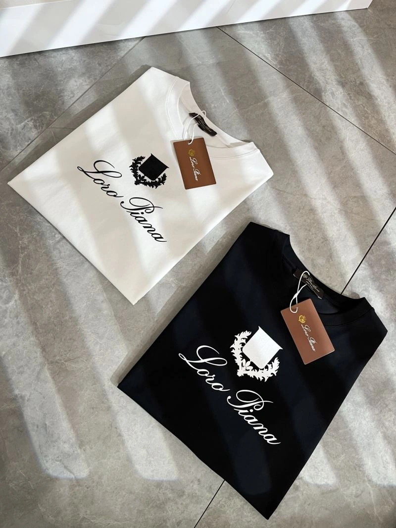 Loro Piana T-Shirts