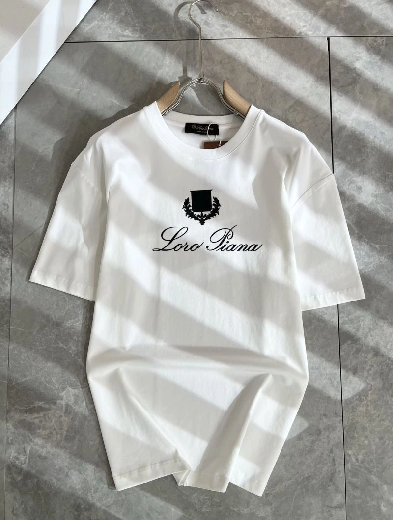 Budget-friendly Loro Piana T-Shirts