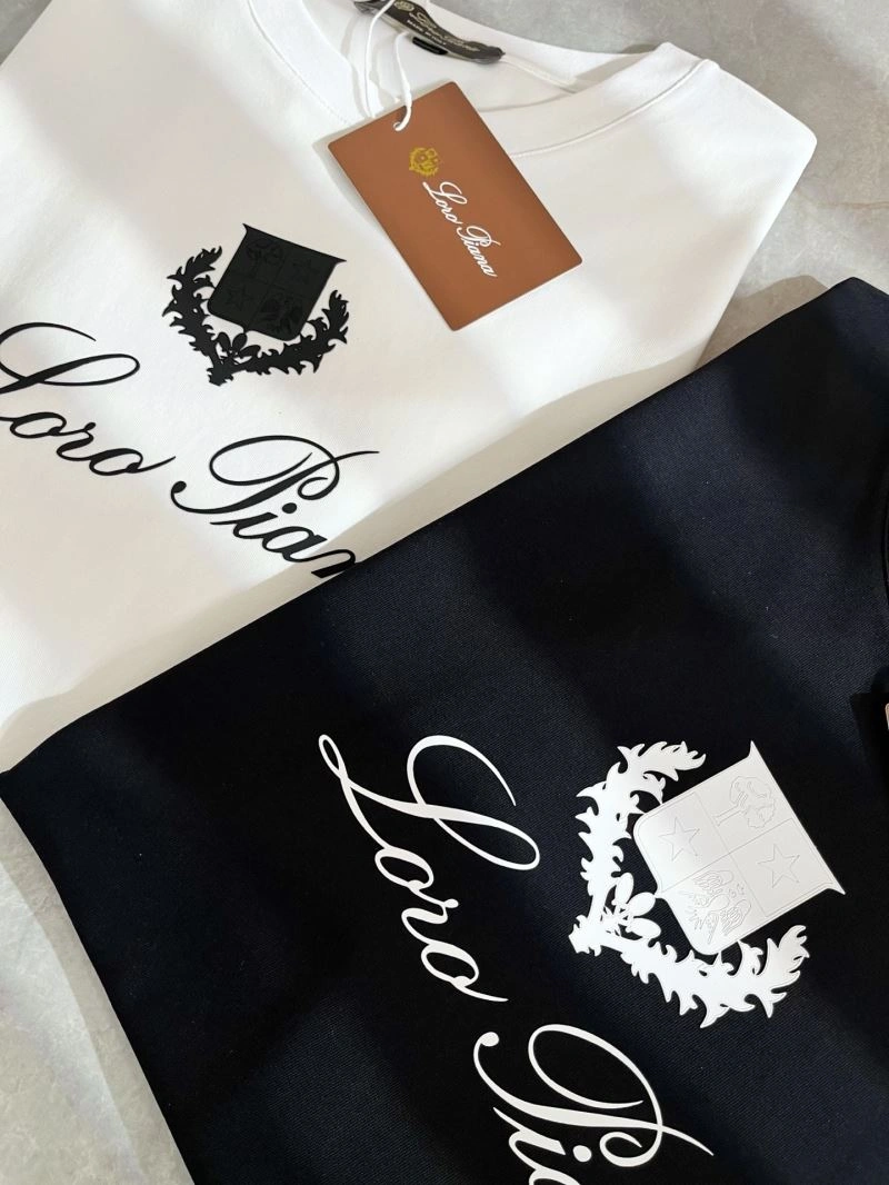 Budget-friendly Loro Piana T-Shirts