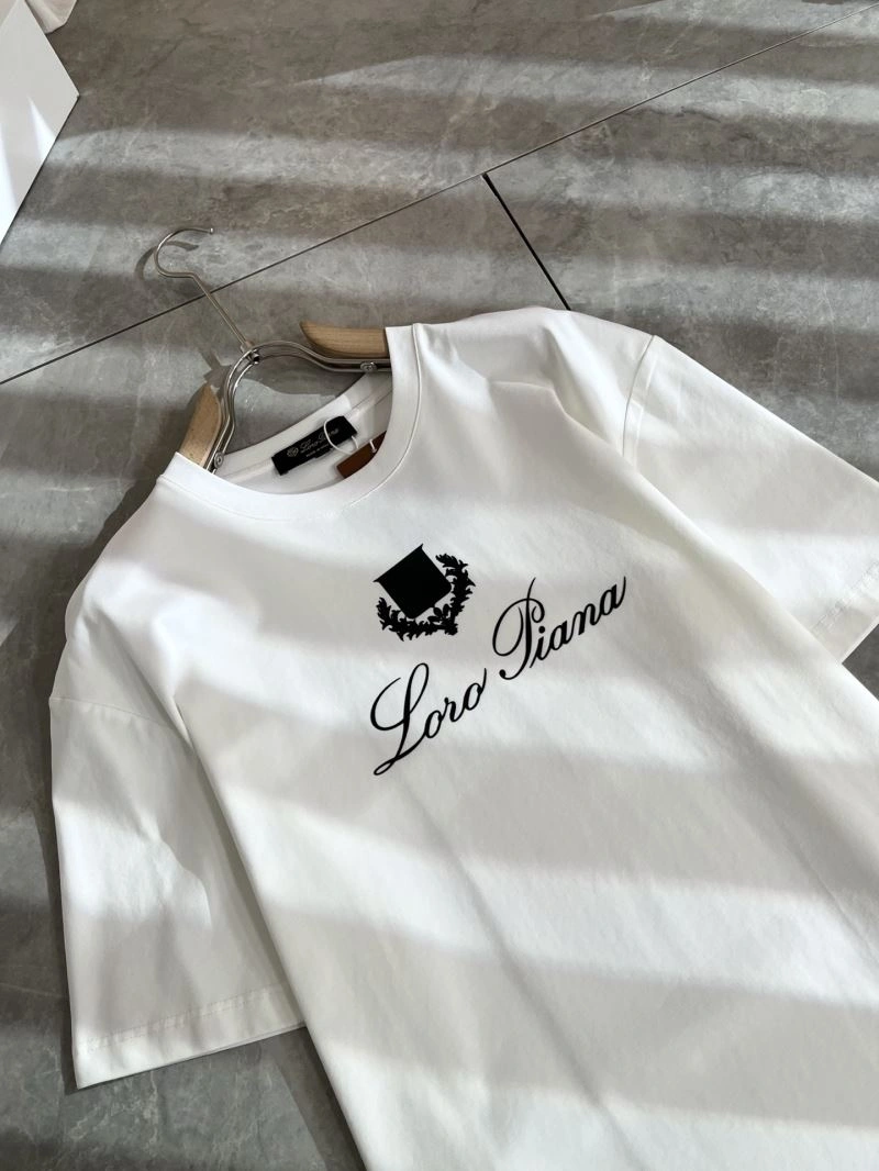 Budget-friendly Loro Piana T-Shirts
