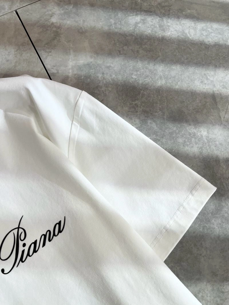 Budget-friendly Loro Piana T-Shirts