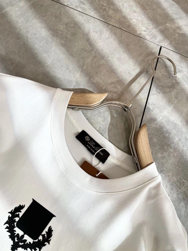 Budget-friendly Loro Piana T-Shirts