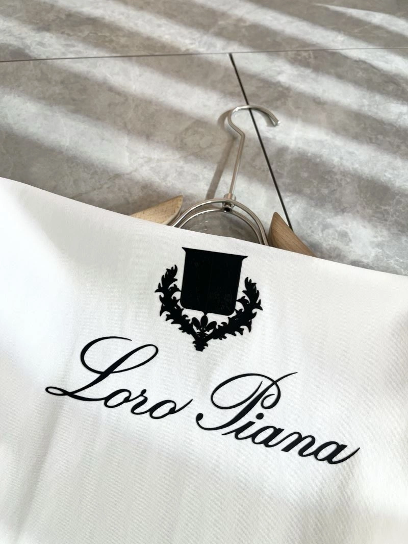 Budget-friendly Loro Piana T-Shirts