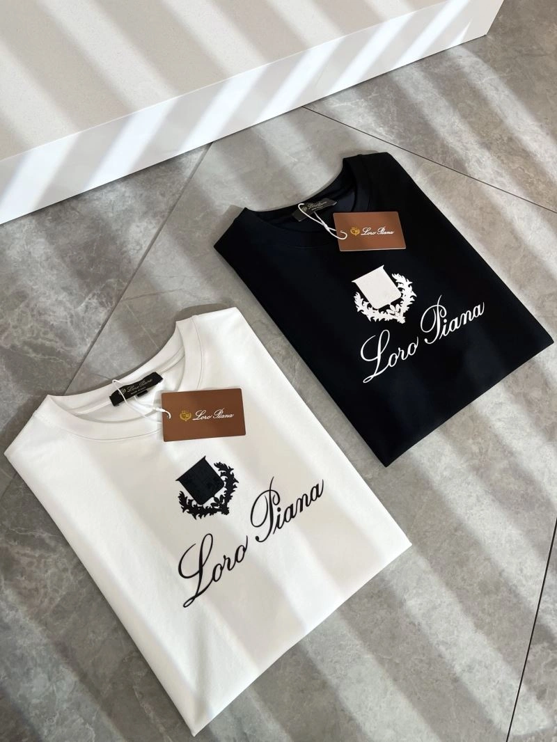 Loro Piana T-Shirts