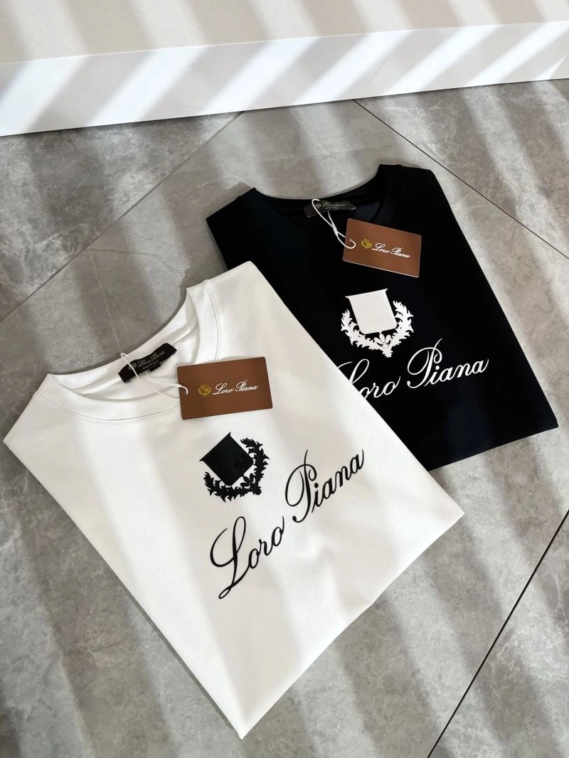 Top match Loro Piana T-Shirts