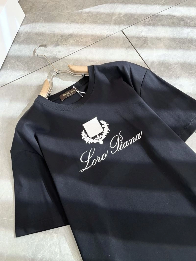 Top match Loro Piana T-Shirts