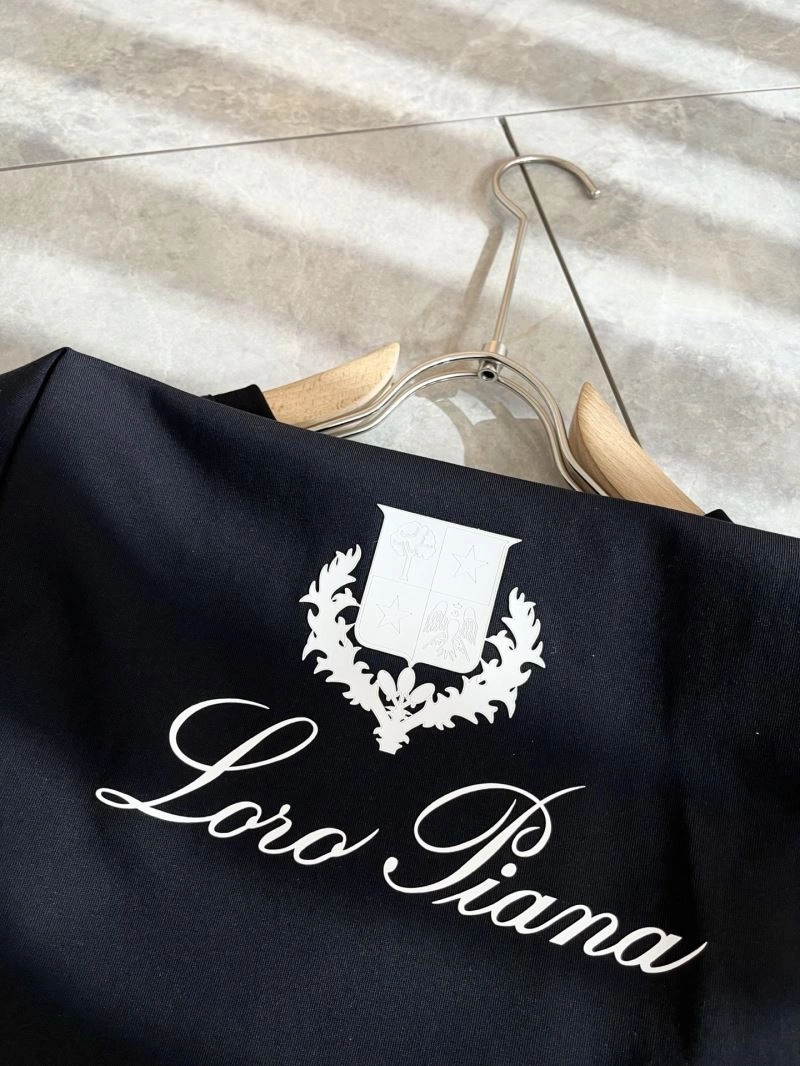 Top match Loro Piana T-Shirts