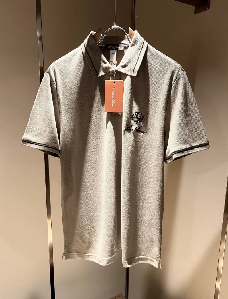 Loro Piana T-Shirts