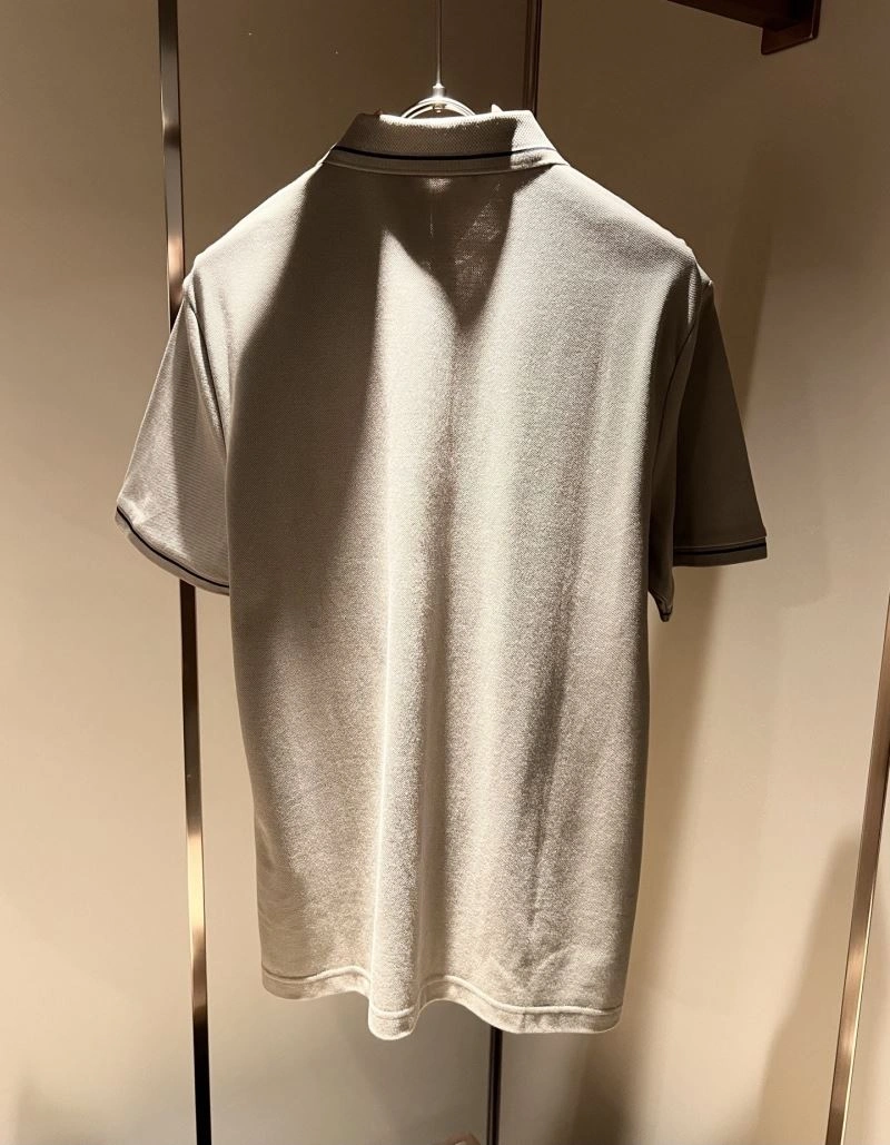 Indistinguishable Loro Piana T-Shirts