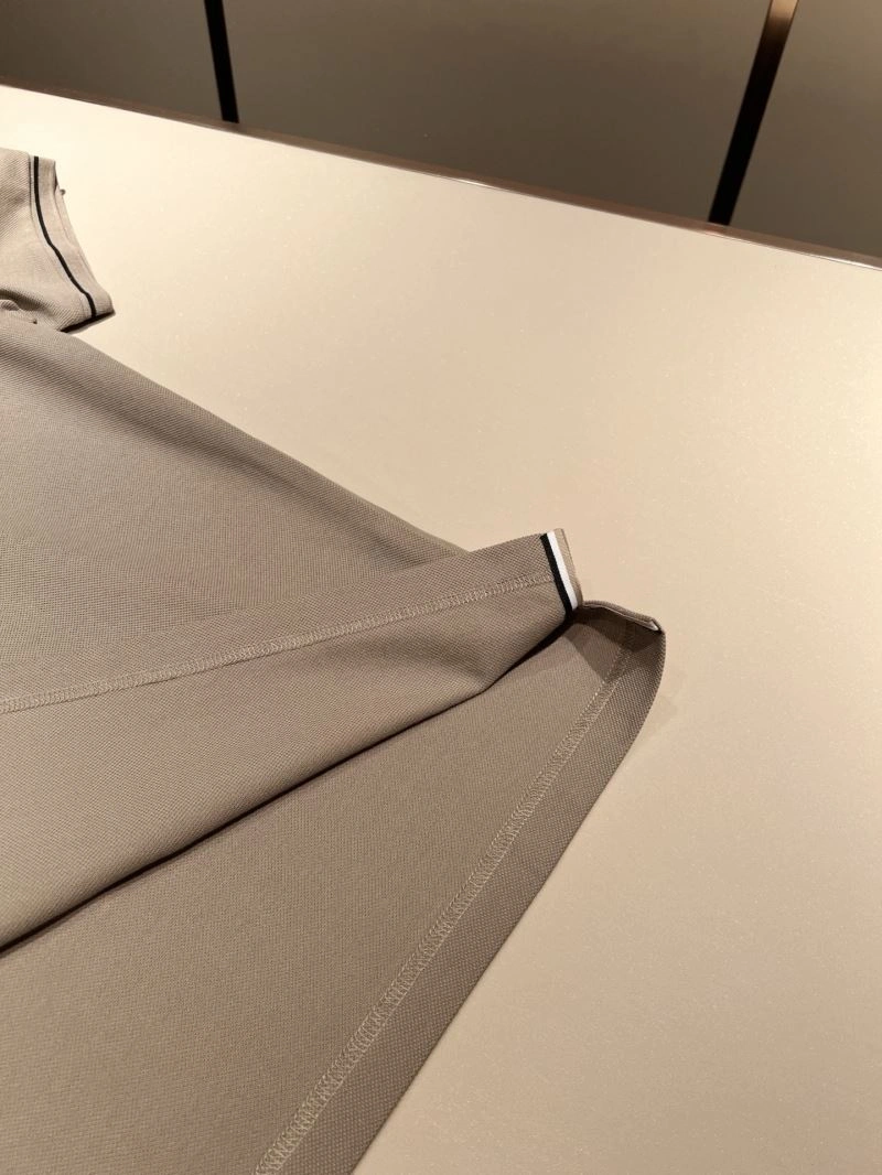 Indistinguishable Loro Piana T-Shirts
