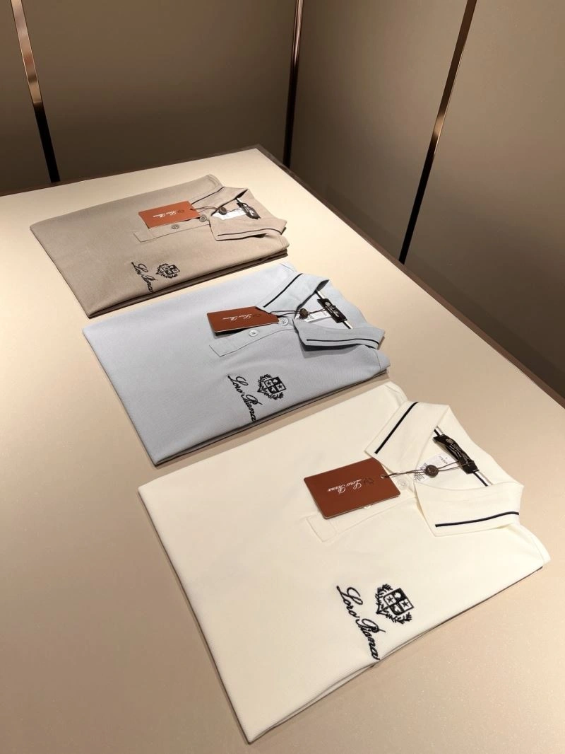 Loro Piana T-Shirts