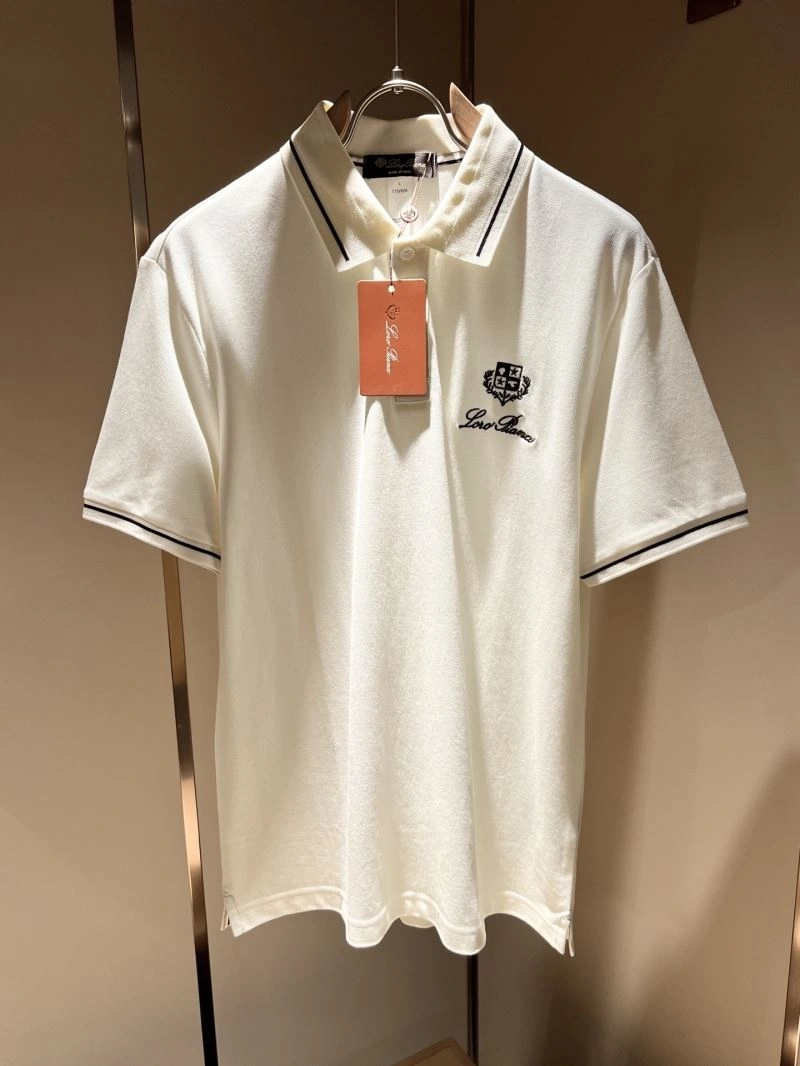 Top mirror Loro Piana T-Shirts