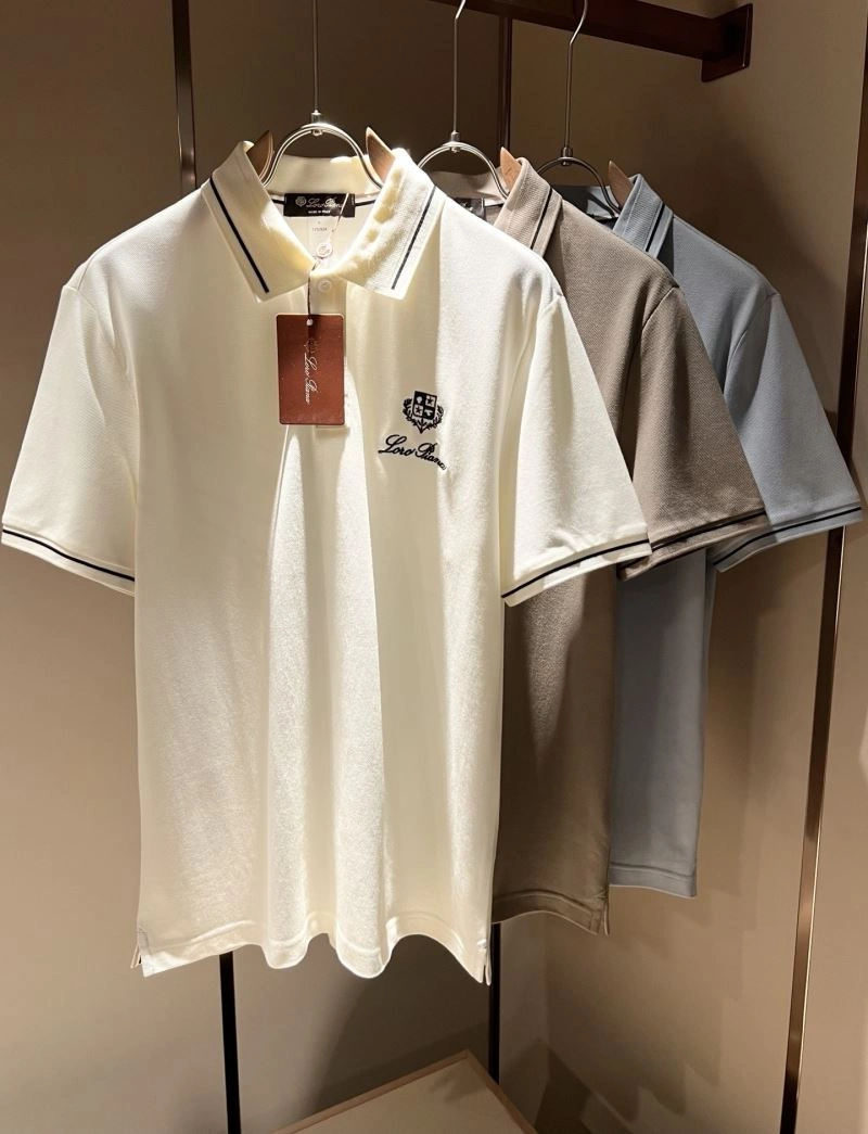 Top mirror Loro Piana T-Shirts