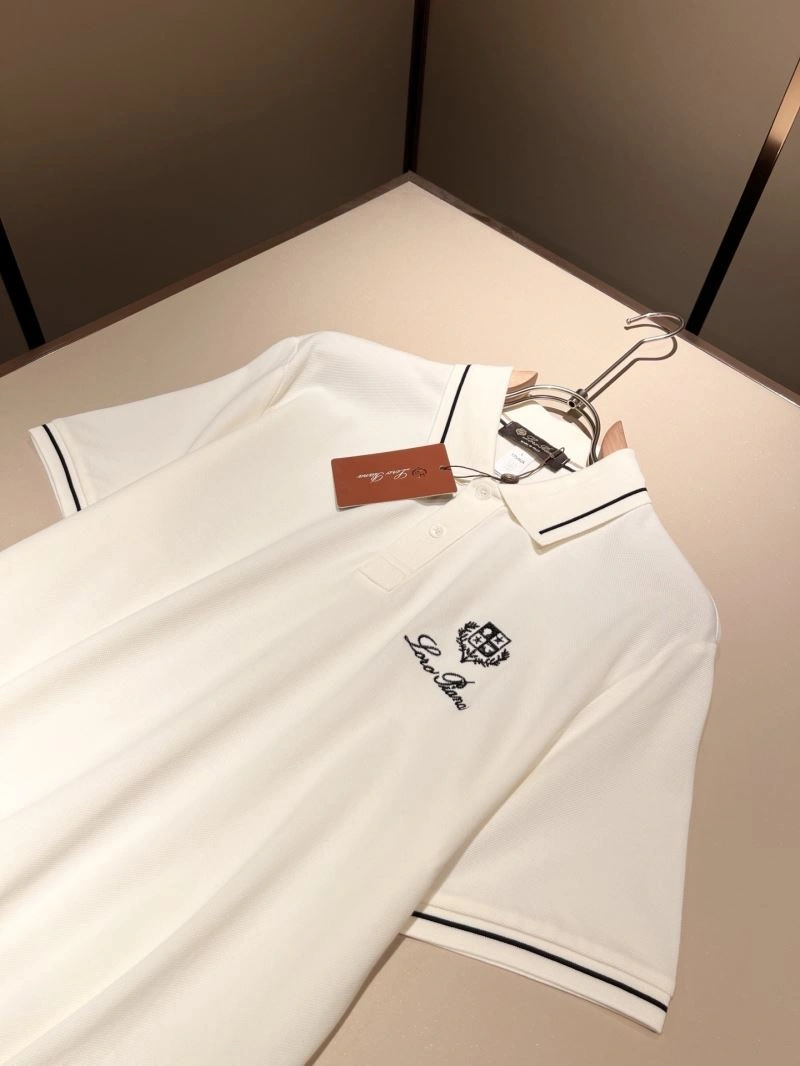 Top mirror Loro Piana T-Shirts