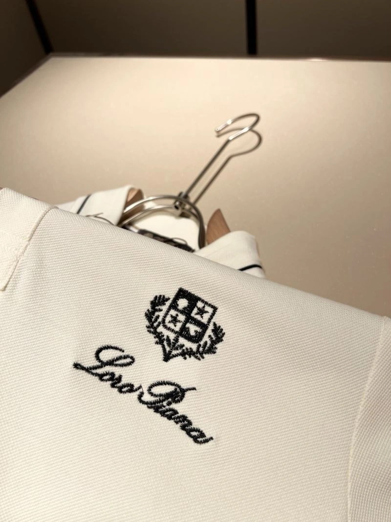 Top mirror Loro Piana T-Shirts