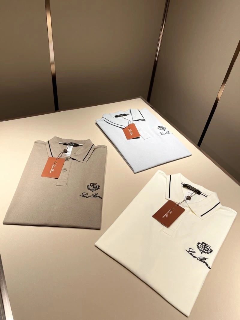 Loro Piana T-Shirts