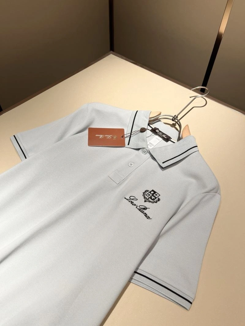 Legit Loro Piana T-Shirts