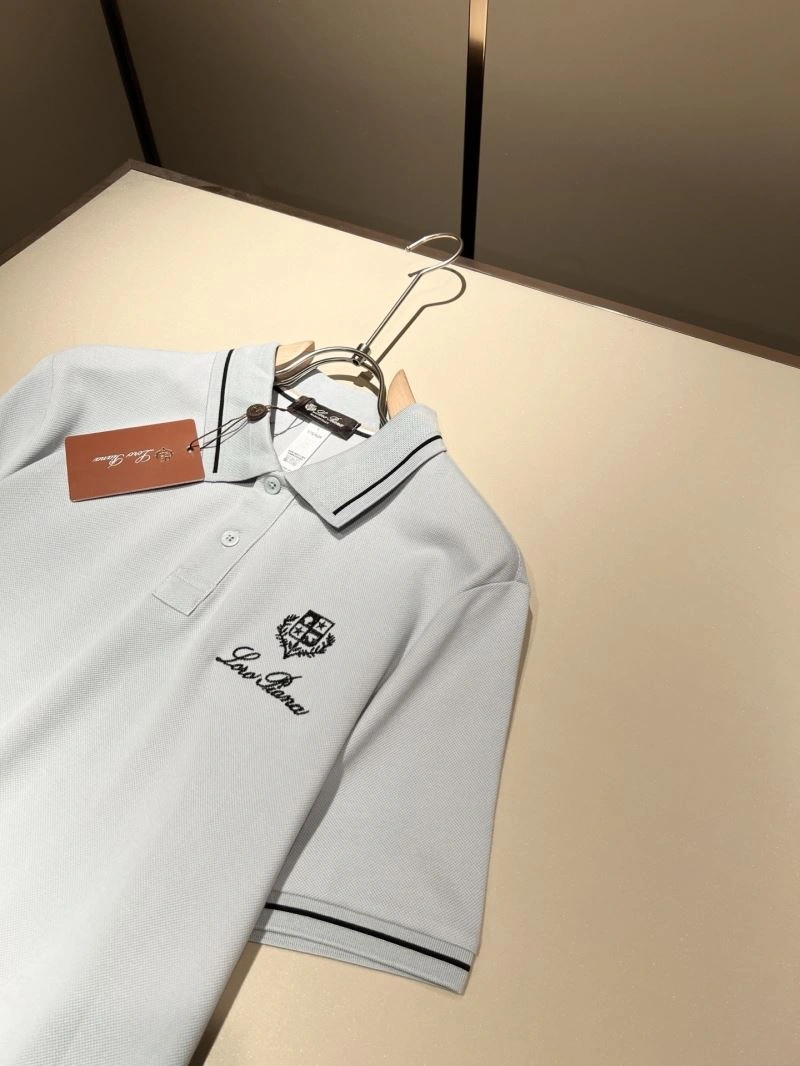 Legit Loro Piana T-Shirts