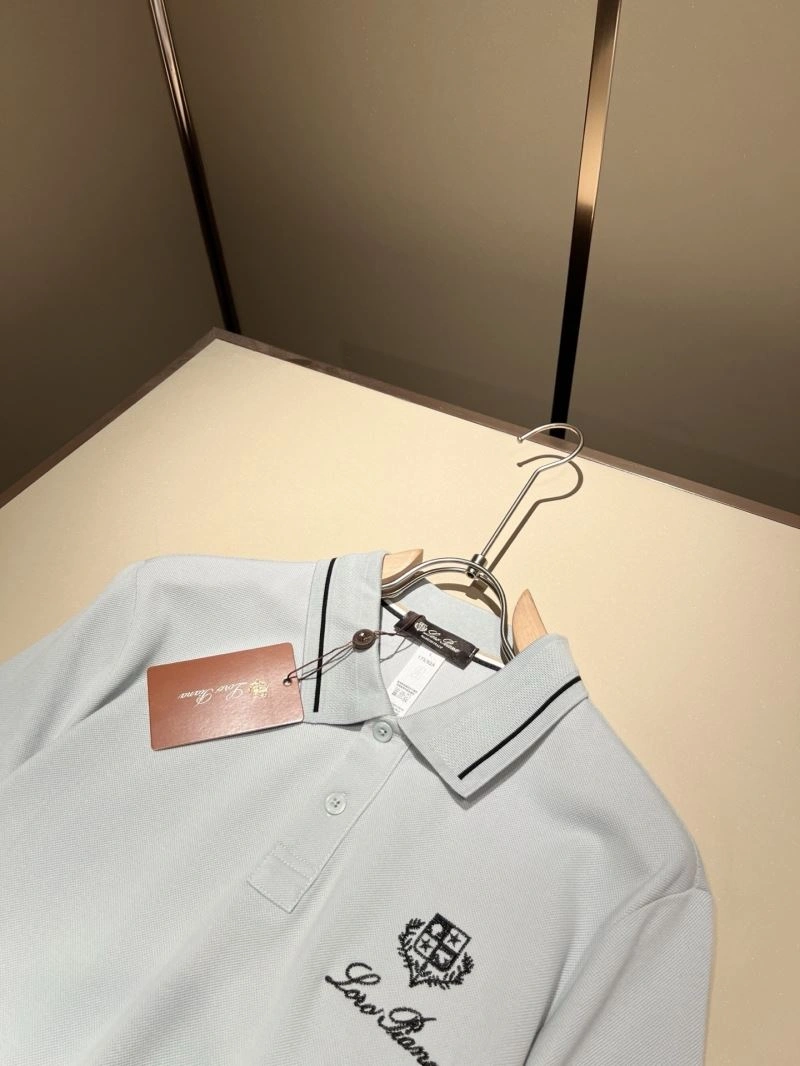 Legit Loro Piana T-Shirts