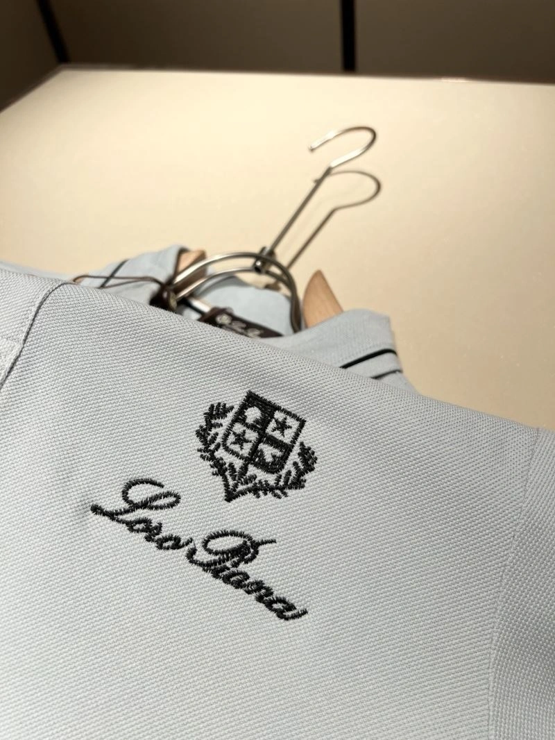 Legit Loro Piana T-Shirts