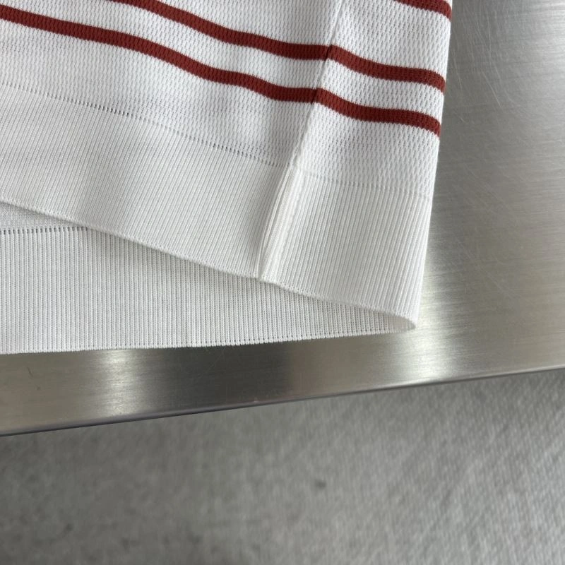 Brand-authenticated Loro Piana T-Shirts